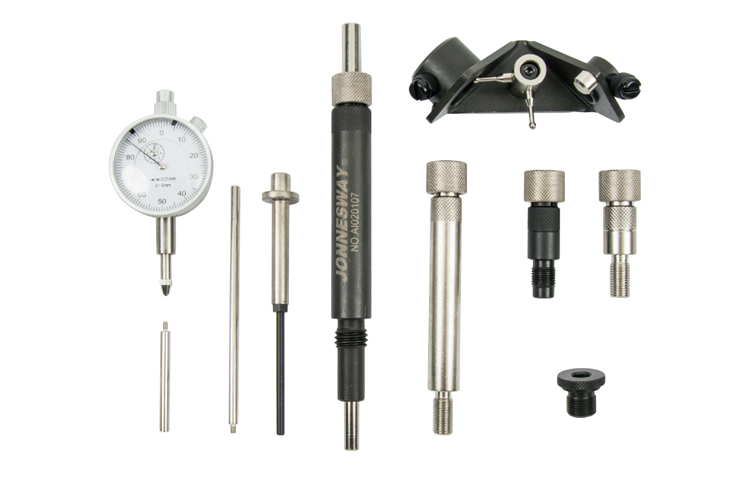DIESEL FUEL PUMP TIMING SET